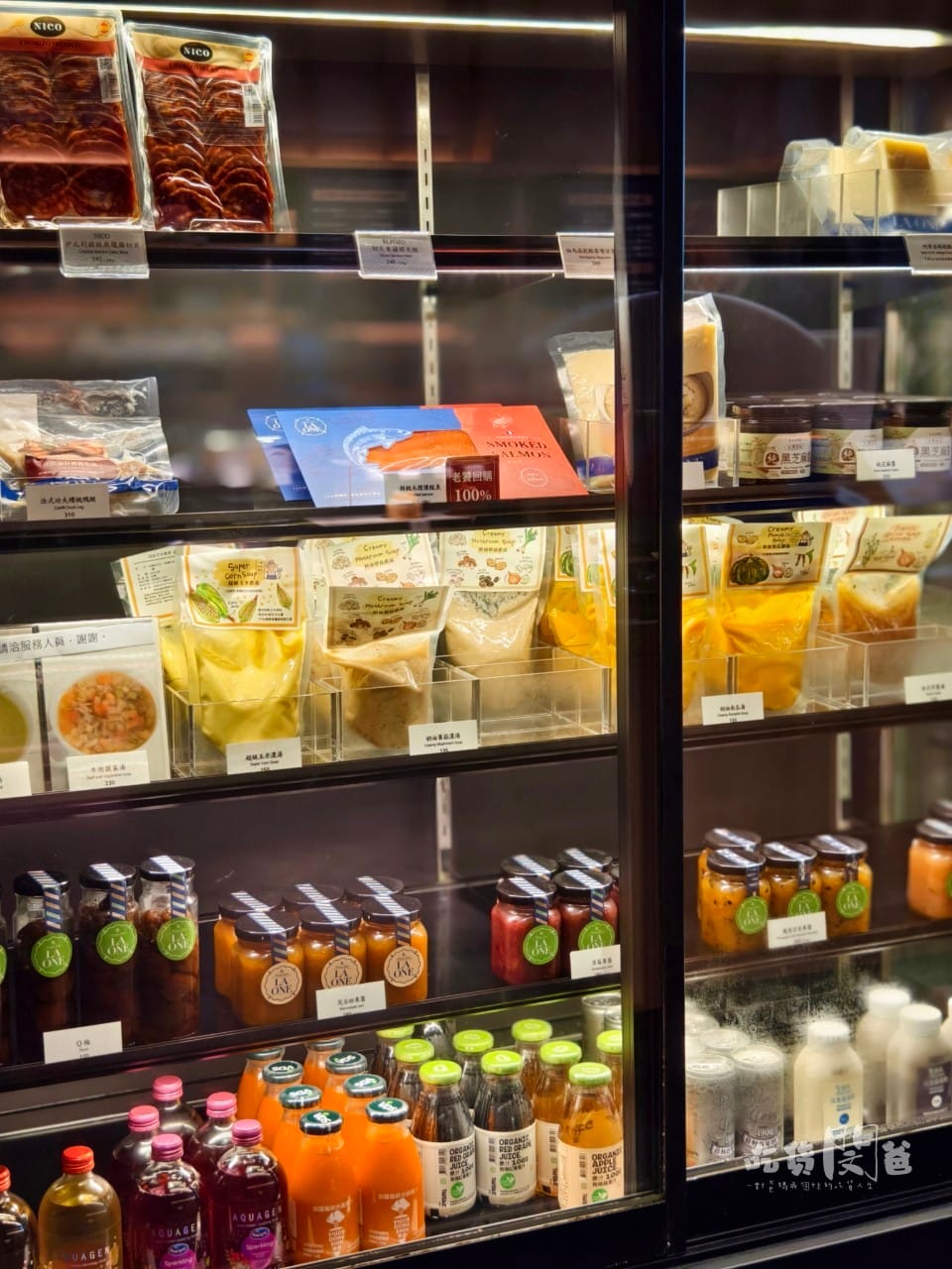 LA ONE Bakery烘焙坊｜高雄鼓山｜今年爸爸節就吃這家！麵包蛋糕夠狂！披薩甜點一吃愛上！ – 吃貨閔爸-一對爸媽兩個娃的吃貨人生